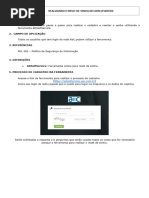 Guia Troca Senha | PDF