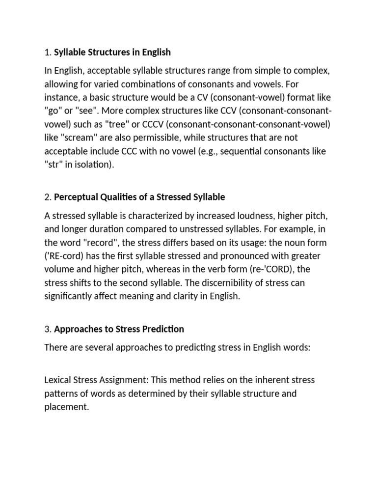 GST 111105 (Assignment 1) | PDF