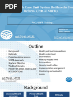 Infection Control Audit Checklist For OT | PDF | Sterilization ...