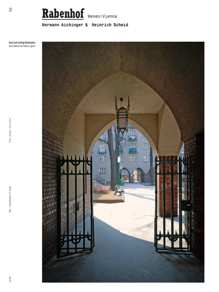 04 +Rabenhof,+Vienna+ (Hermann+Aichinger+&+Heinrich+Schmid) - Cropped | PDF