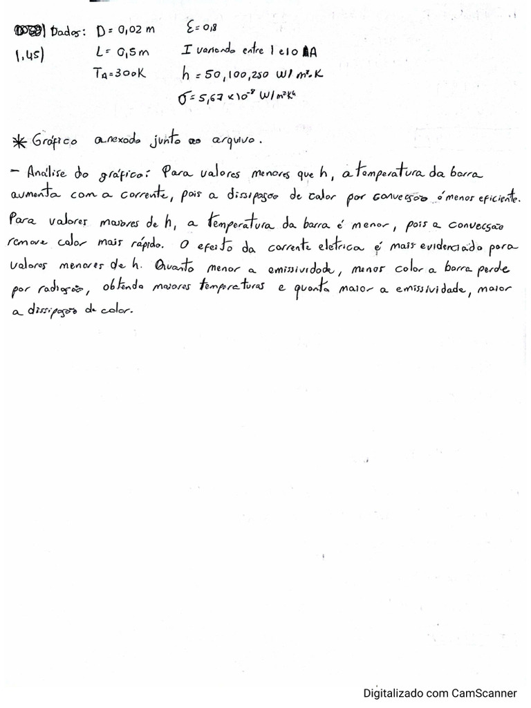 tp2 Transcal | PDF