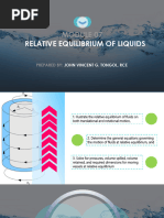 Rotating Open Vessels - Sample Problems | PDF | Rotation | Euclidean Geometry
