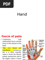 The Muscles of the Hand - Thenar - Hypothenar - TeachMeAnatomy | PDF ...