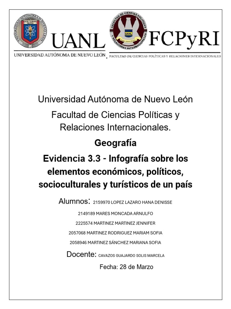 Ev.3.3 Equipo7 | PDF