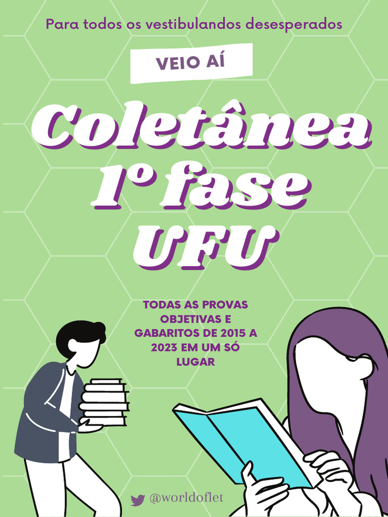 Compilado 1 Fase UFU | PDF | Vírus | Agricultura