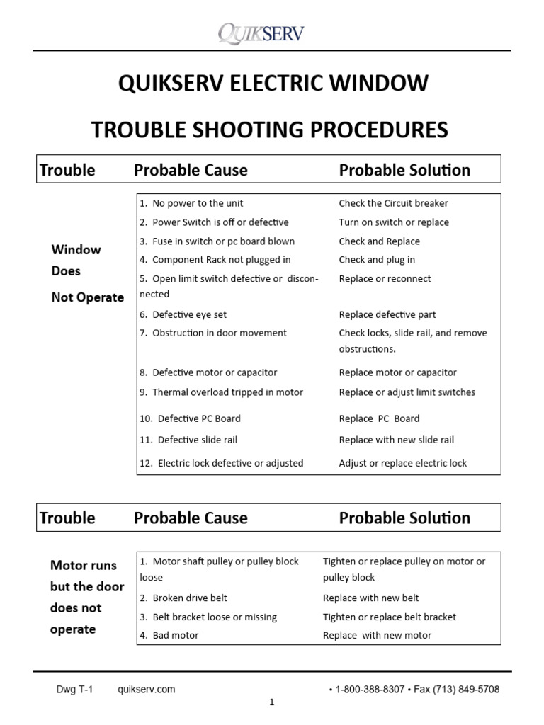 Electric Troubleshooting DWG t1 | PDF | Electrical Engineering ...