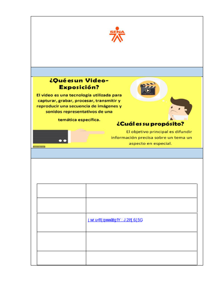 Ga7-220201501-Aa2-Ev01 Video Expositorio Ley de Newton | PDF | Aprendizaje