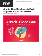 Arterial Blood Gas (ABGs) Analysis Ultimate Guide - Nurseslabs | PDF | Physiology | Intensive ...