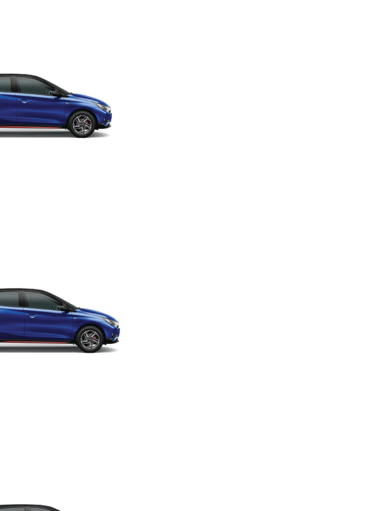 A Car | PDF