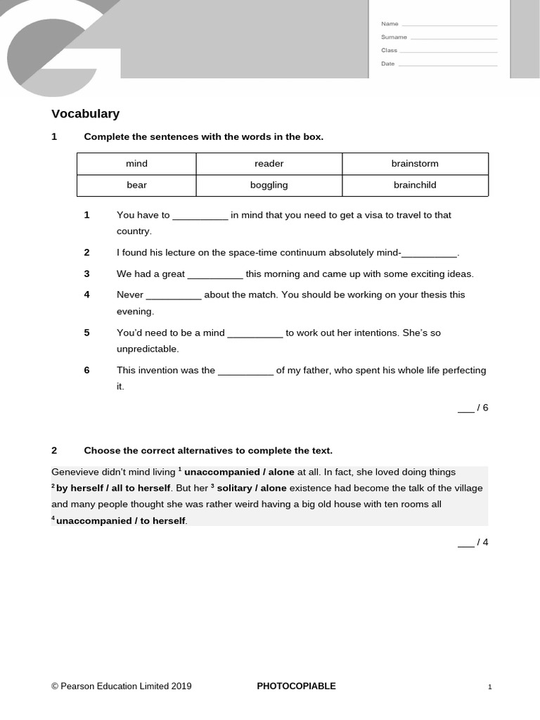 Gold C1 Advanced NE DF UT09 | PDF | Korean Language | Linguistics