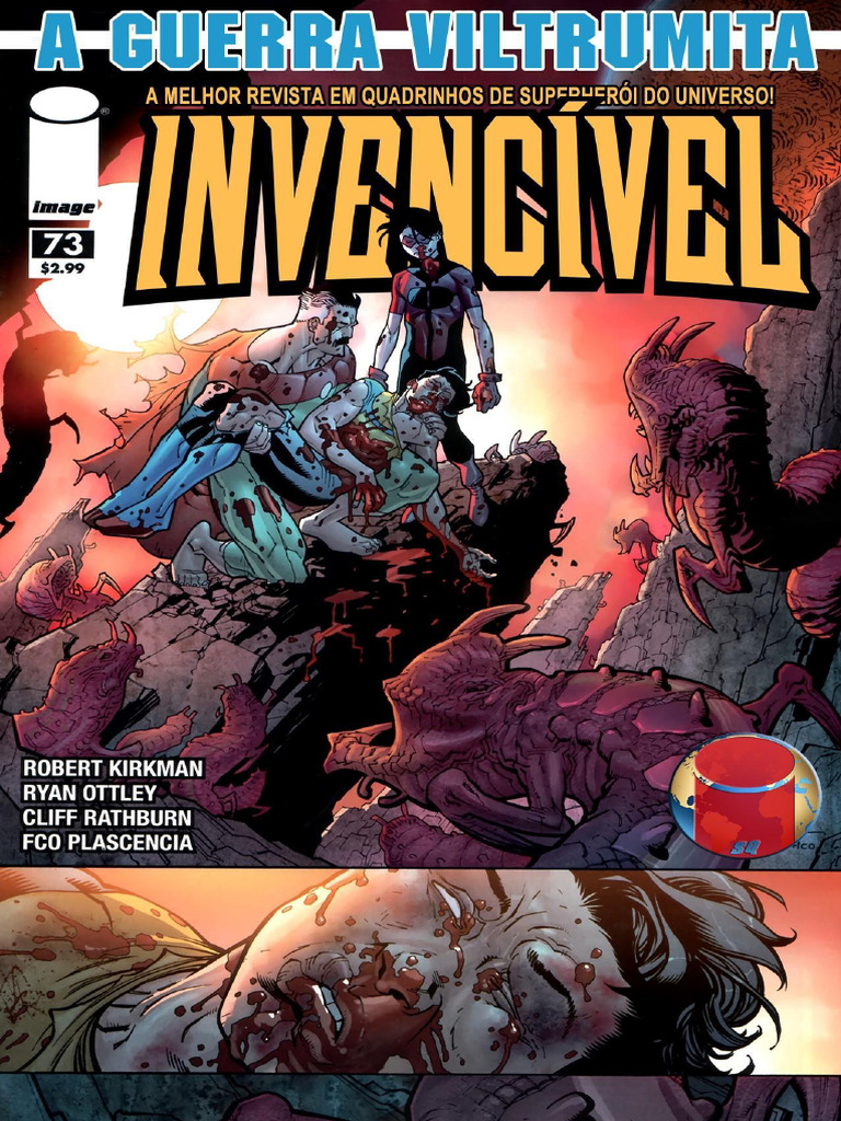 Invincible 073 Pdf