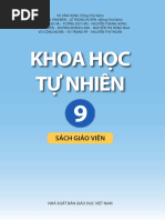 Đề thi giữa kì 1 KHTN 7 | PDF