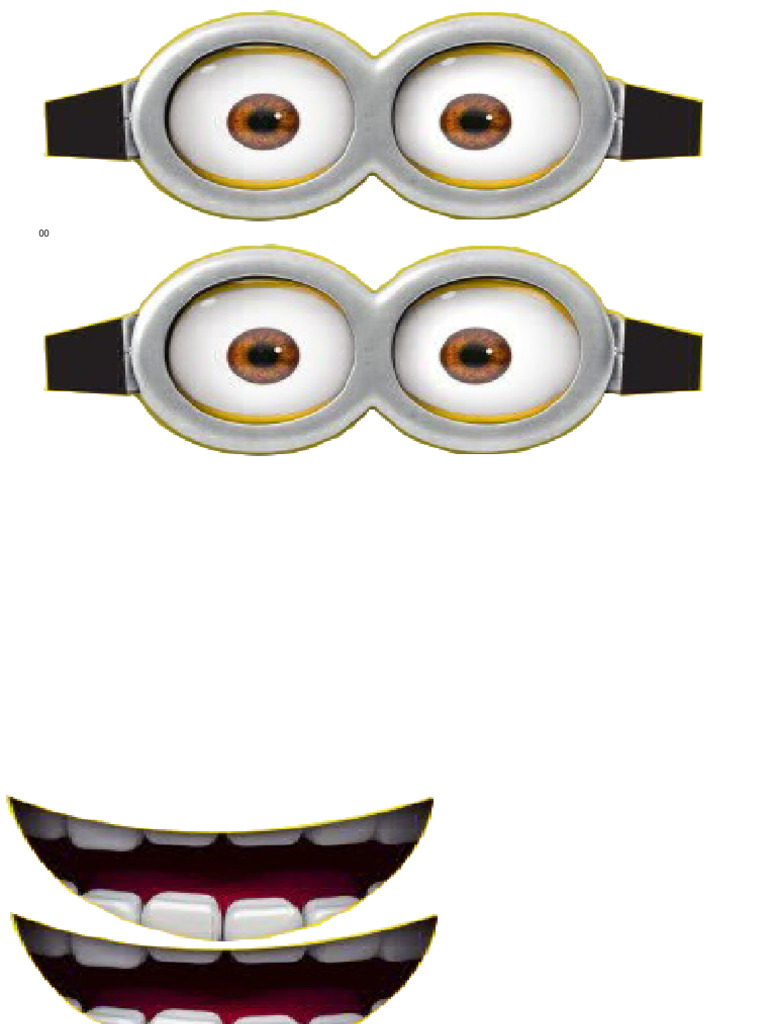 Minions | PDF