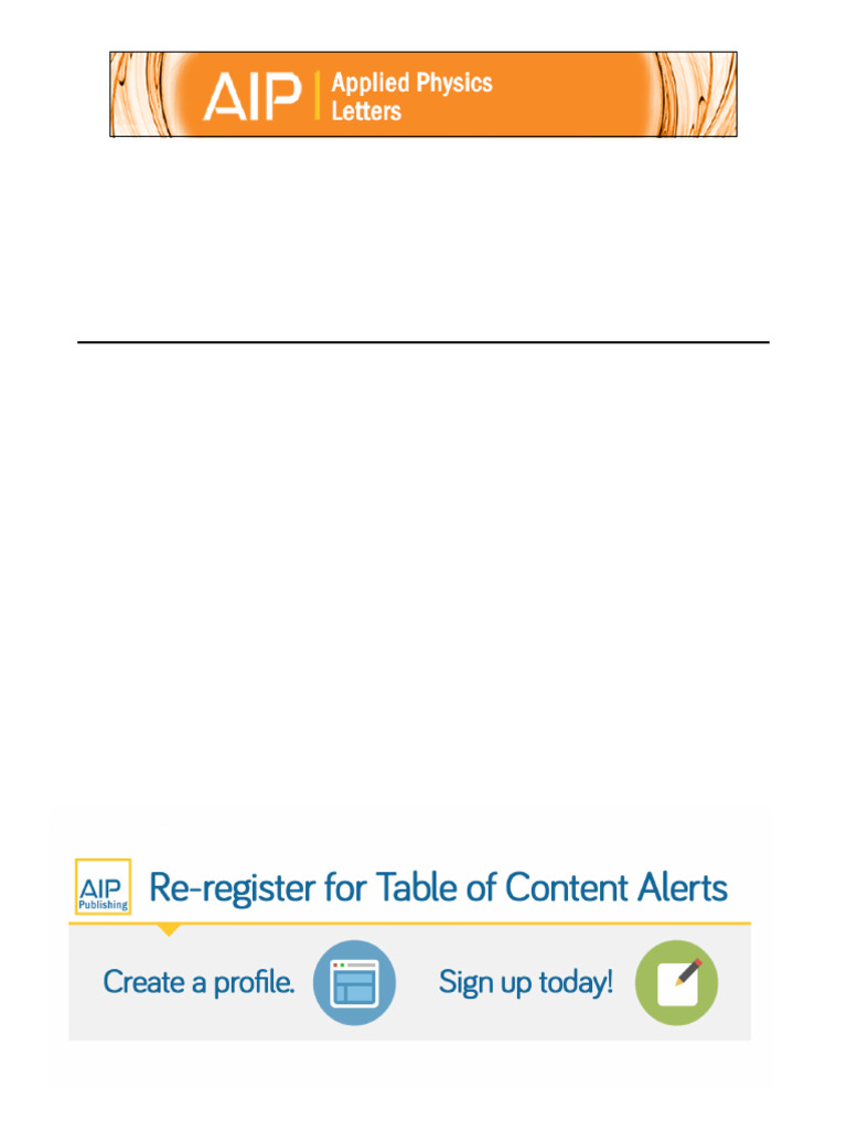 Park Et Al. - 2005 - Nanoporous Alumina As A Dielectric For Microcavity ...