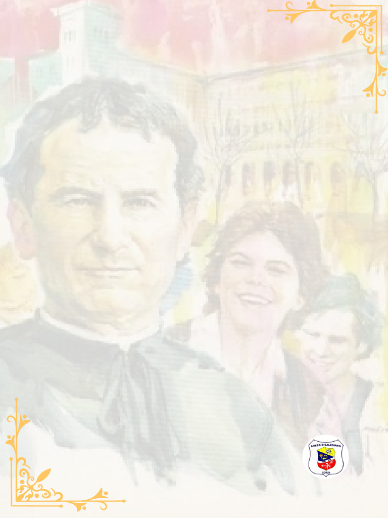 Documento A4 Portada Cuaderno Elegante Floral Blanco y Beige PDF | PDF