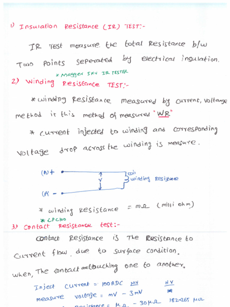 Interview Prepare | PDF