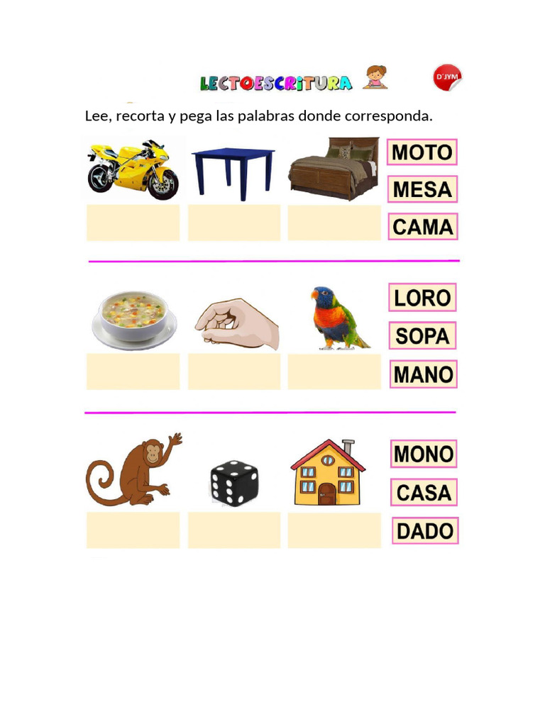 Imprimir Segundo | PDF