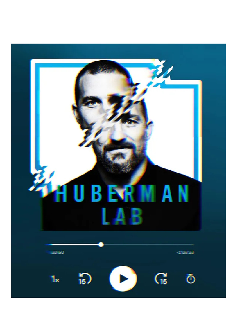 Hubberman | PDF | Dark Triad