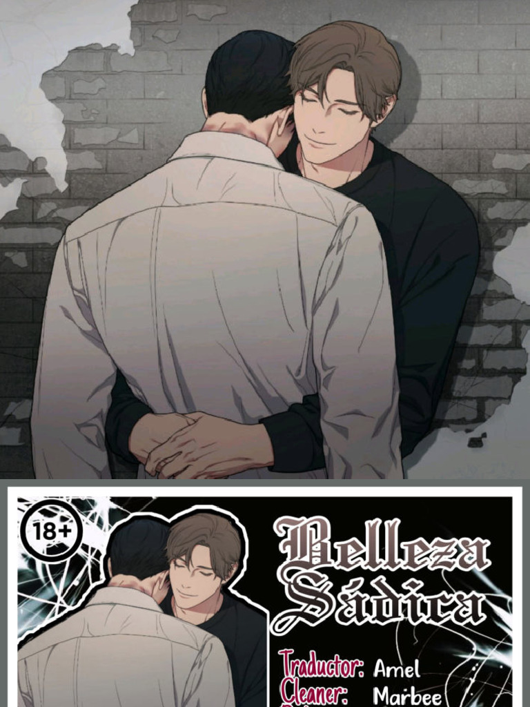 (11-20) Sadistic Beauty SS B | PDF