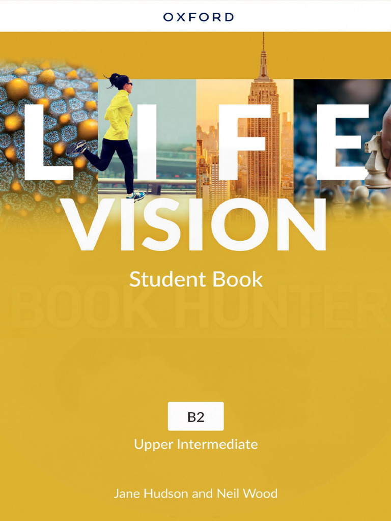 Life Vision - Upper - Few Pages | PDF