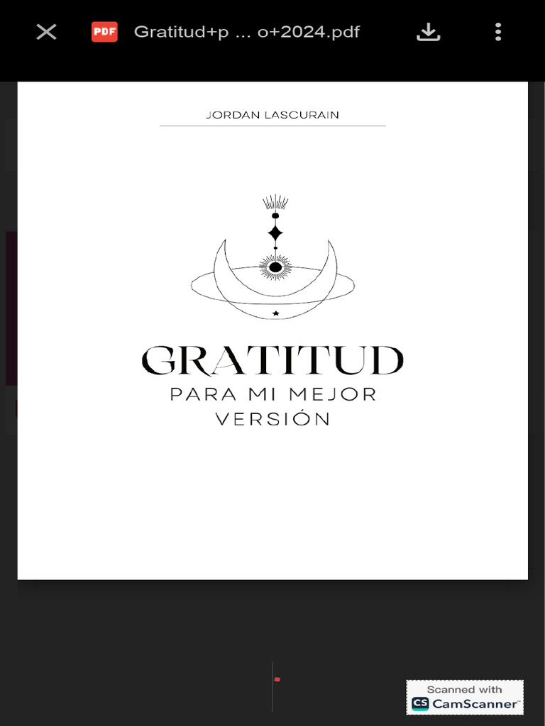 Libro Gratitud + Regalo - Google Drive | PDF