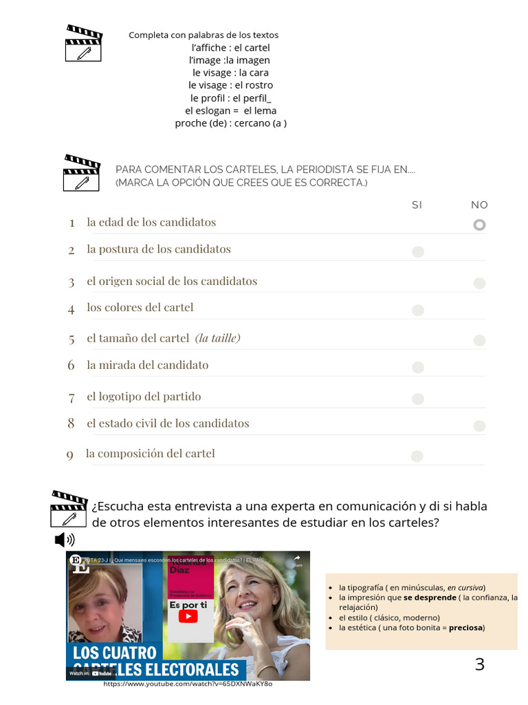 Arte y Poder El Arte de Llegar Al Poder-4 | PDF