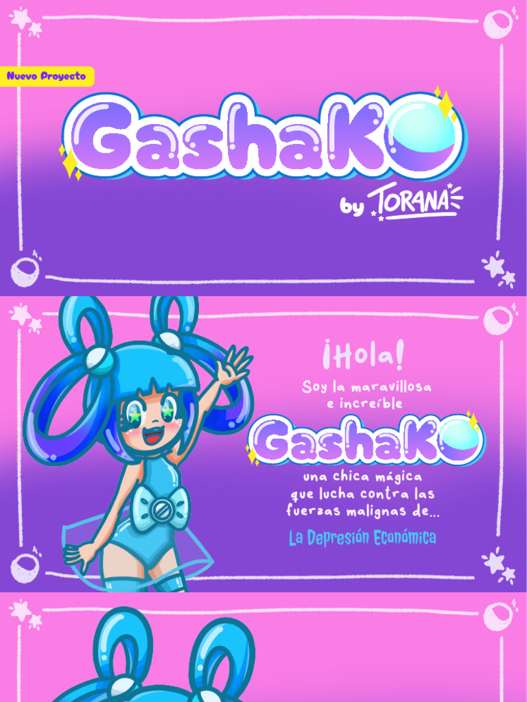 Torana2024es Yume | PDF