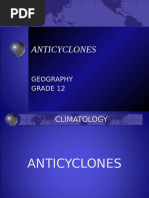 Moisture Fronts and Line Thunderstorms | PDF | Rain | Humidity