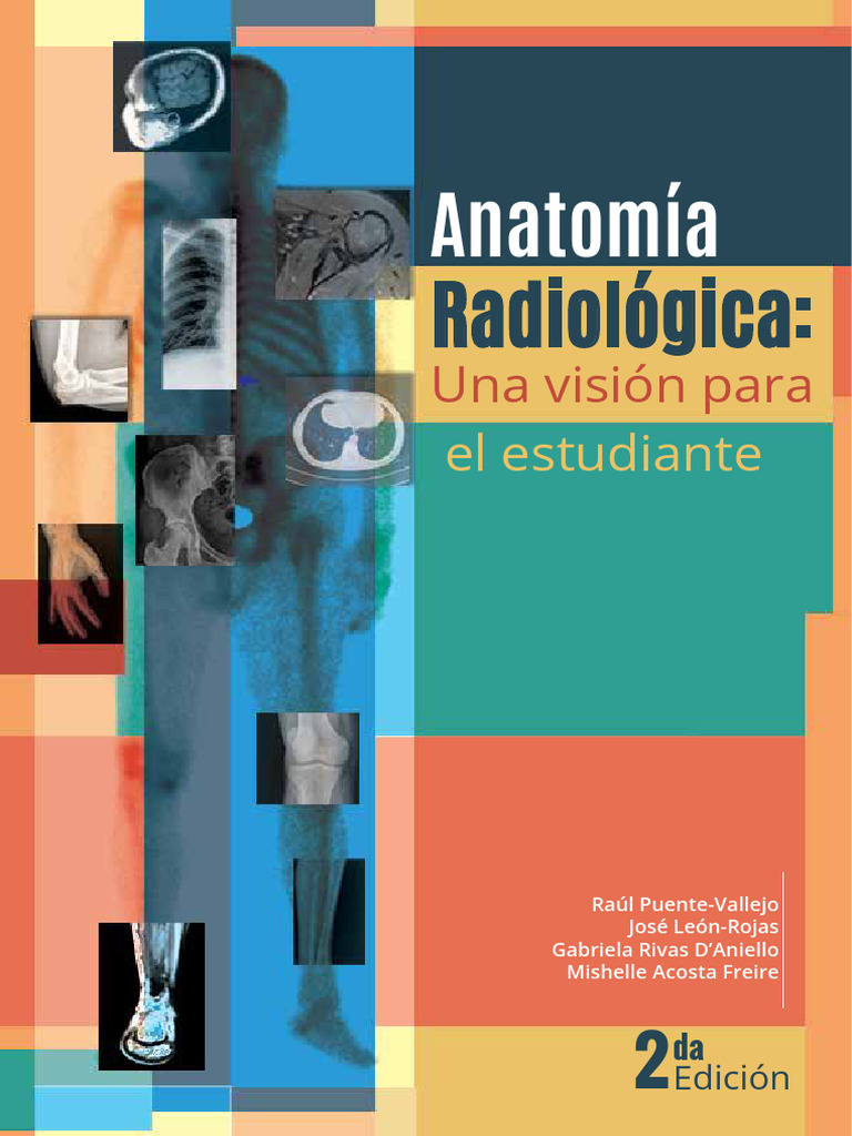 Anatomia - Radiologica - v5 DIGITAL | PDF | Neutrón | Desintegración ...