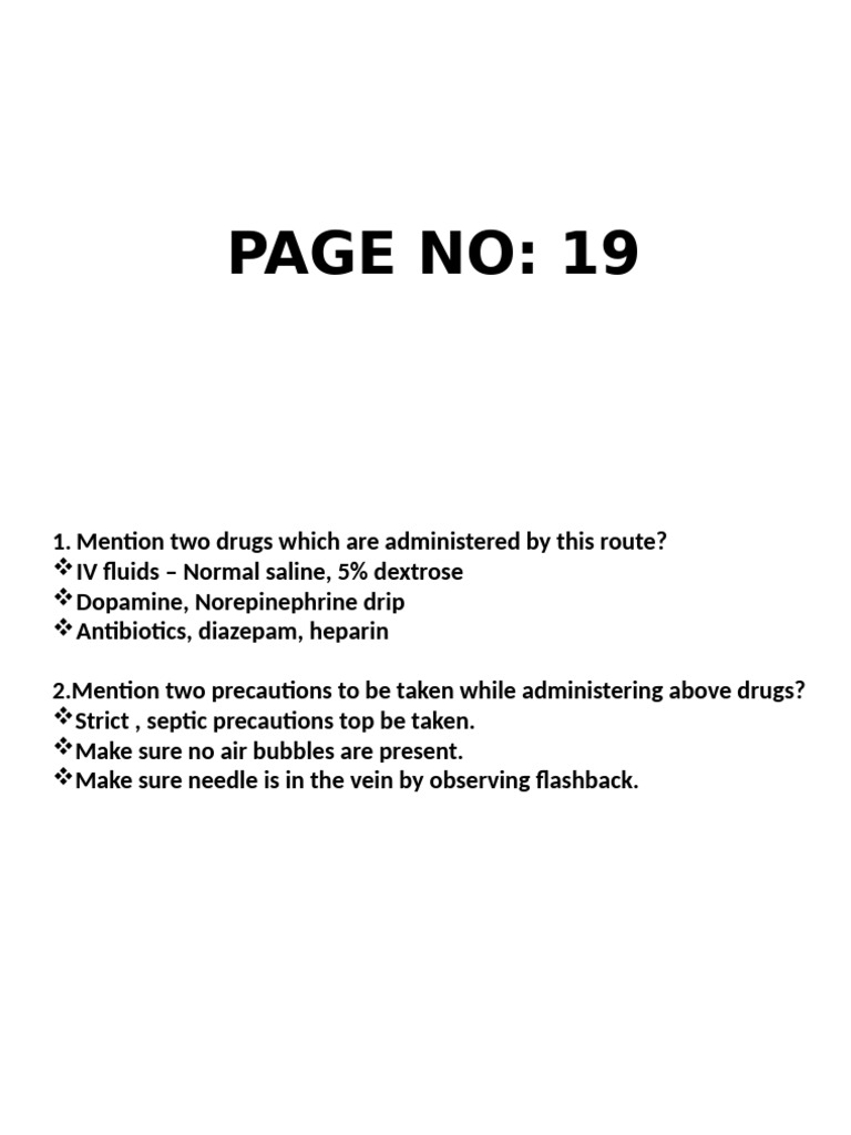 Practical Record Writing Material | PDF