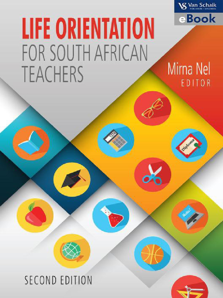 Life Orientation For South African Teachers | PDF | Learning | Cognition
