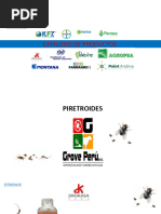 MX - Ficha Técnica - Termidor® Duo | PDF | Hexapoda | Insectos y humanos