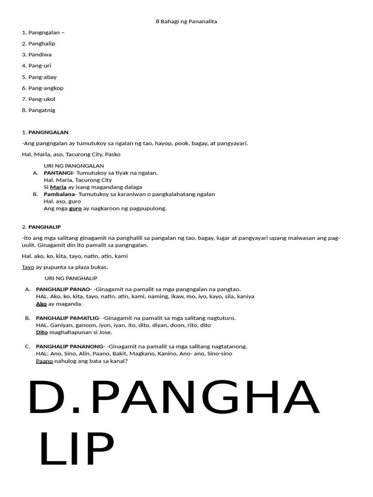 Mini Book | PDF