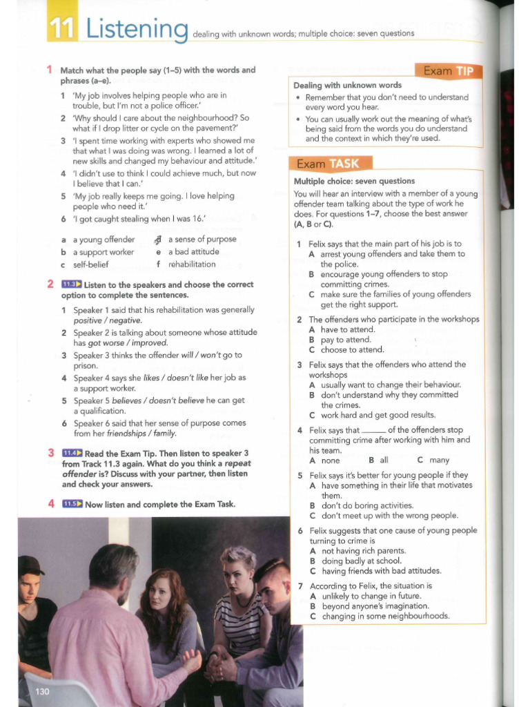 New Close Up B1+ SB Third Edition | PDF