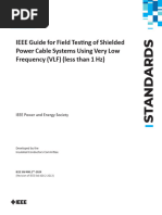 IEEE STD 442 (2017) - Guide For Thermal Resistivity Measurements of ...