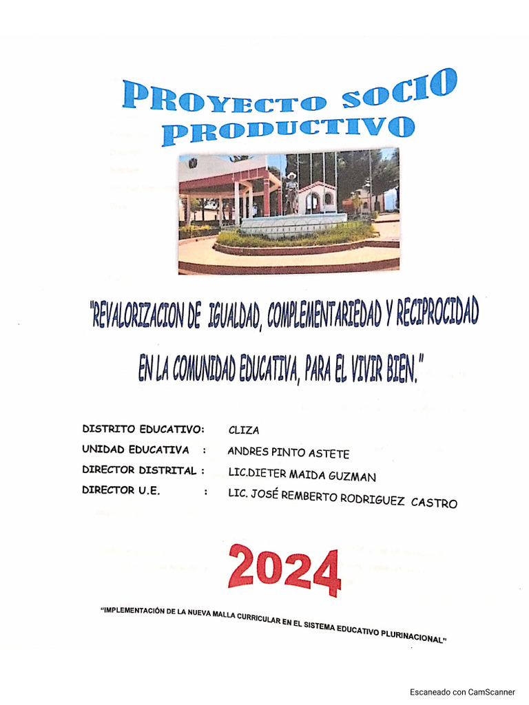 PSP Andrés Pinto | PDF