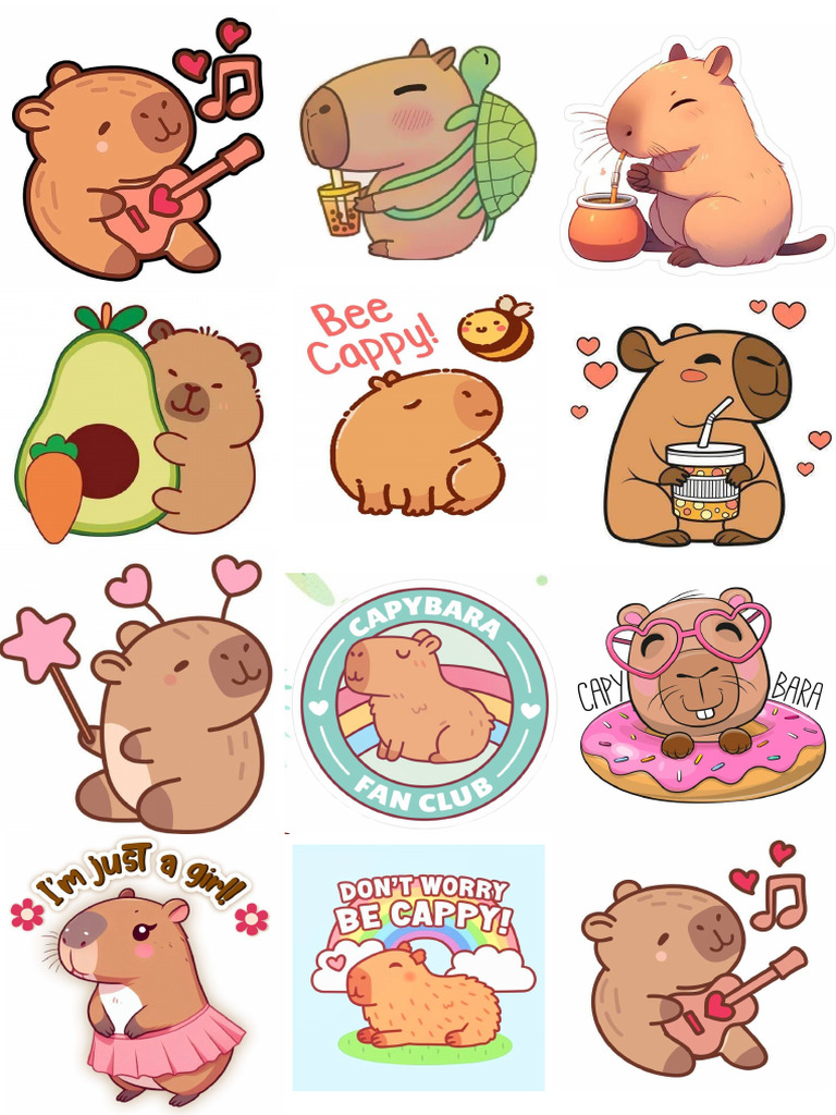 Logo Capy 1-2-3 | PDF