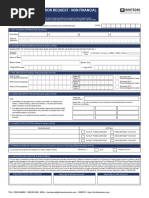 Common Transaction Form Including Otm Facility | PDF | Banks | Business