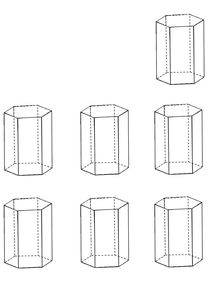 Sistema Hexagonal | PDF