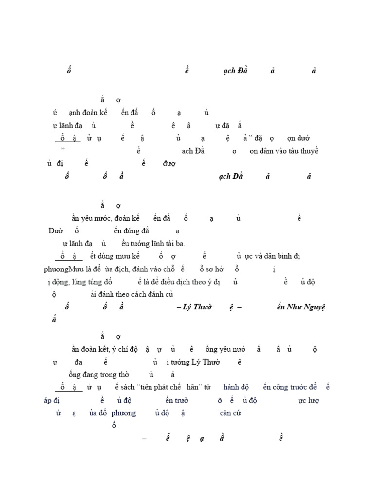 Lich Su 11 CK1 | PDF