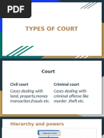 UK Judicial Salaries Overview 2024 | PDF | Judge | Judiciary Of England ...