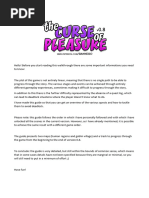 Tips and Tricks of Shrift II | PDF