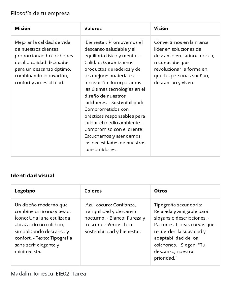 EIE Tarea-Ficha3 | PDF
