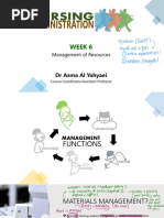 Dagu 2 Module 1 Transcript | PDF | Logistics | Supply Chain