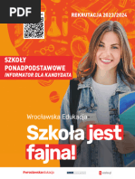 Mapa Kampusu AGH 2022 07 | PDF