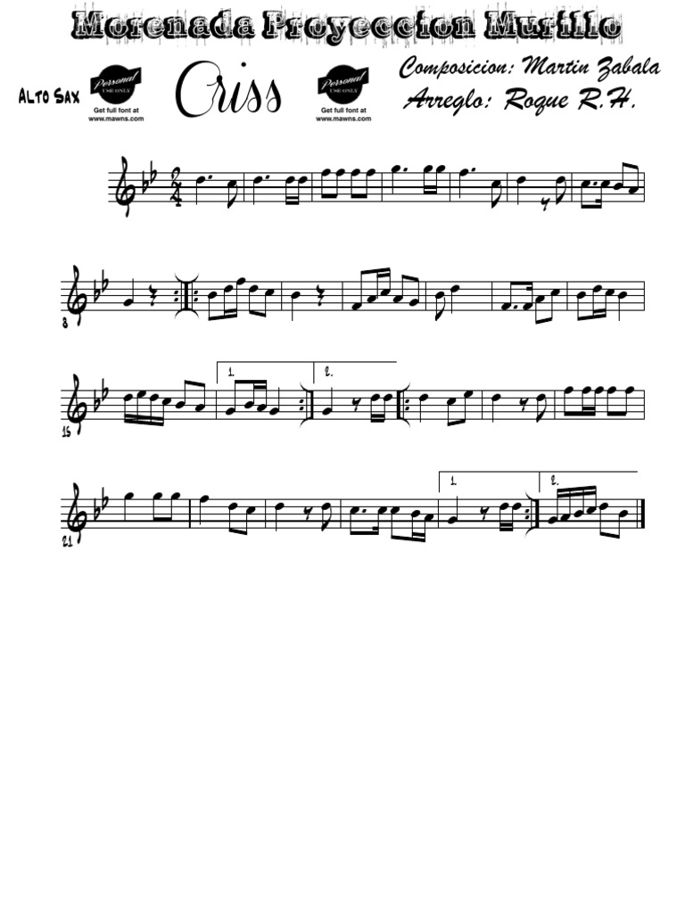 Proyeccion Murillo | PDF