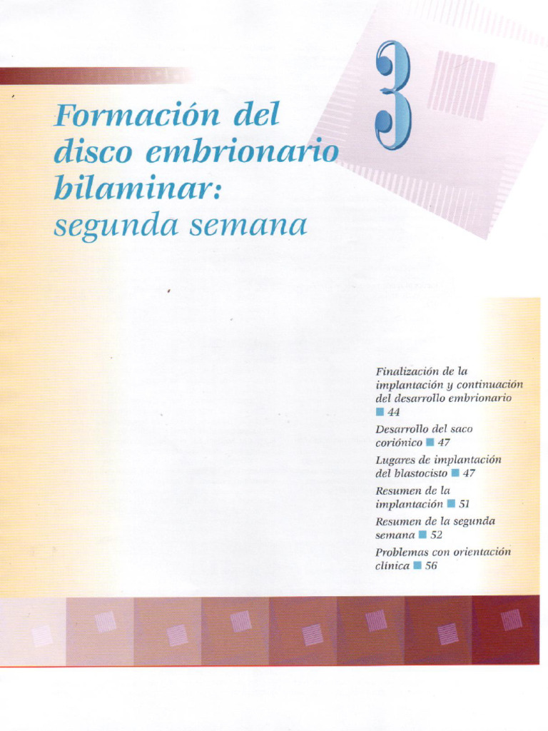 Keith L. Moore BA MSC PHD FIAC FRSM - Embriología Clínica, 7 Ed. (2004 ...