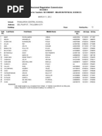 LET-Answer-Sheet-V1.0-www.teachpinas.com | PDF