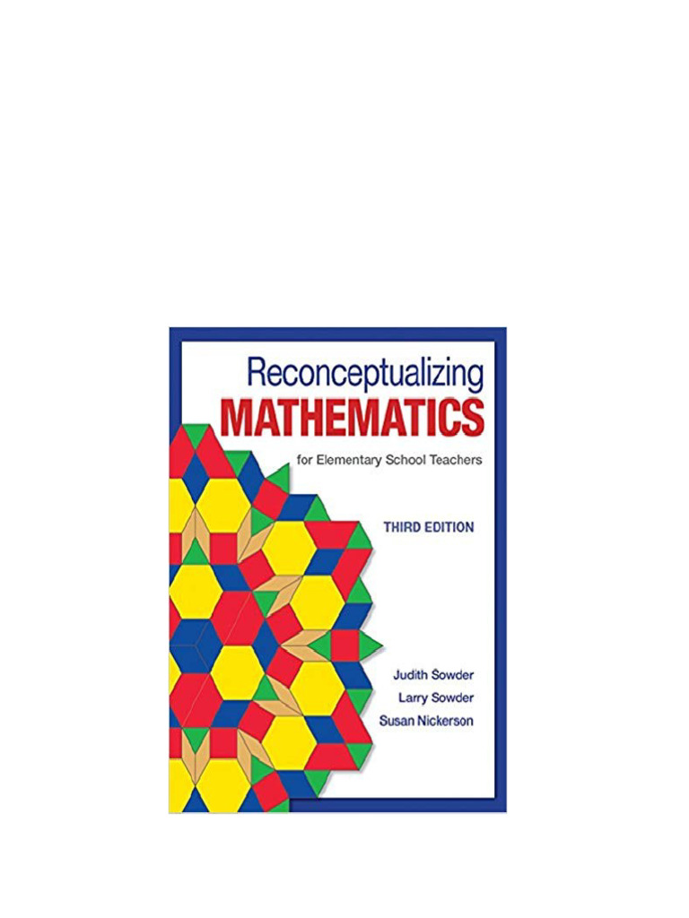 (Ebook PDF) Reconceptualizing Mathematics 3rd Editioninstant Download ...