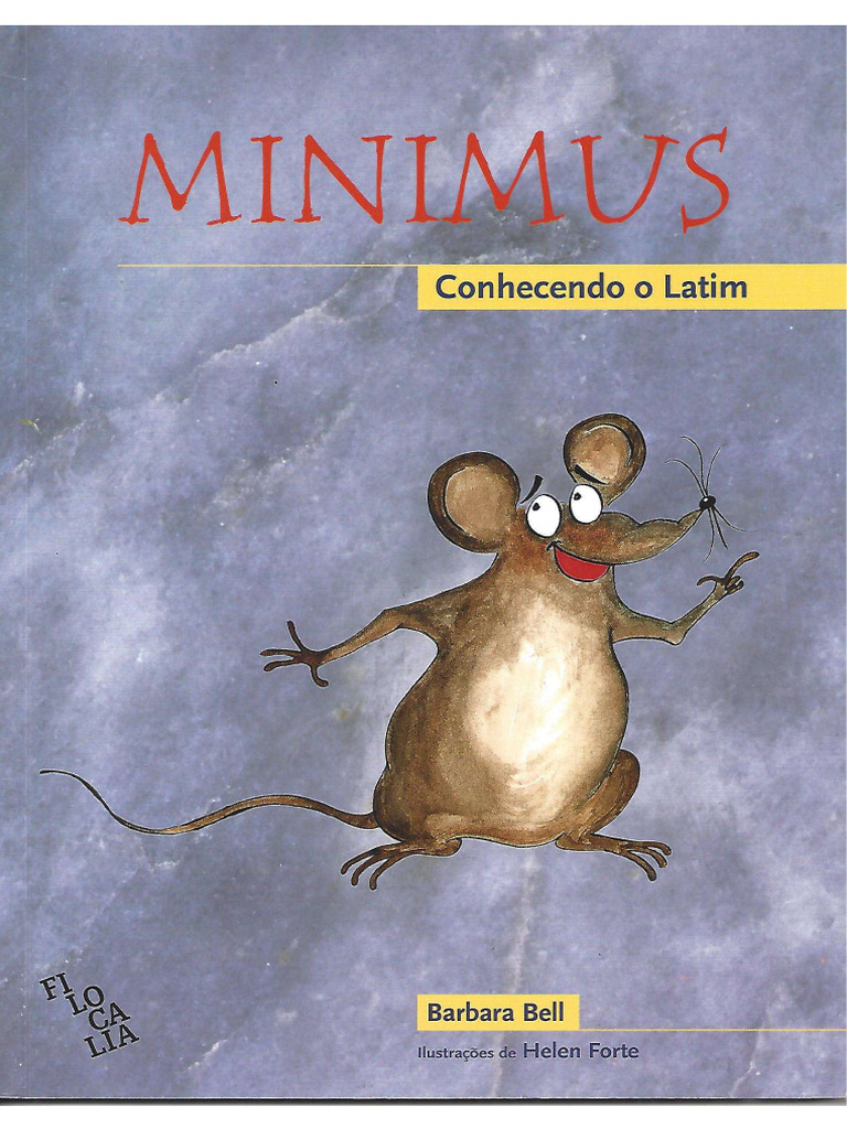 Família Do Mus Minimus | PDF